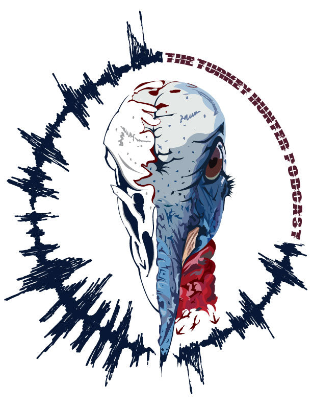 The Turkey Hunter Podcast Merchandise Store